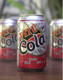 Pitú Gold - Pitú | Loja Oficial